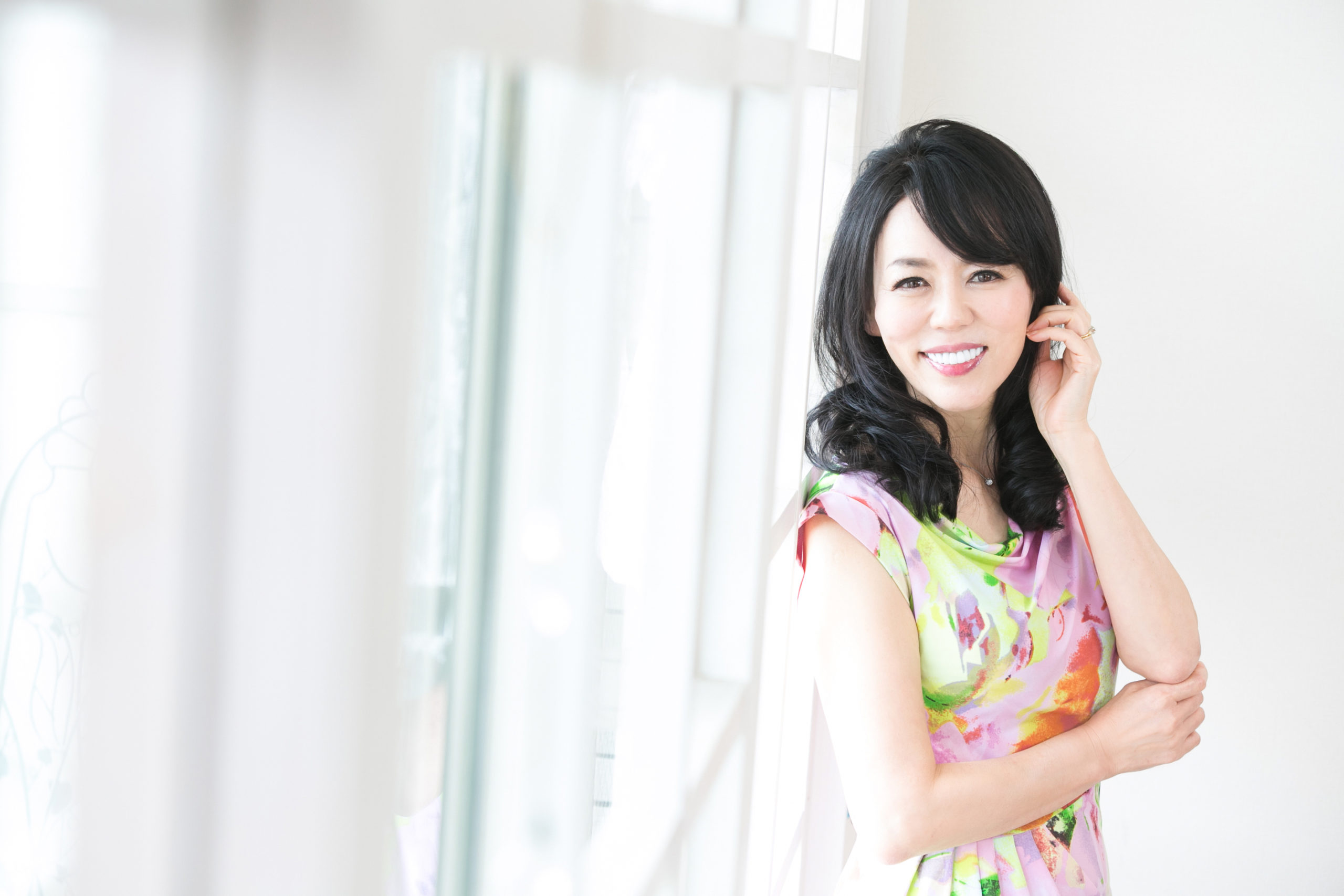 人生の主人公はあなた - アキ・ソラーノ